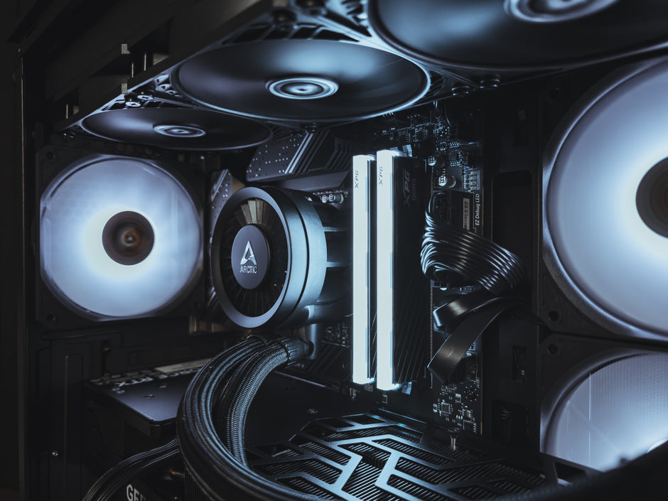 GGbuilds | 5070 Custom Build – GG Builds