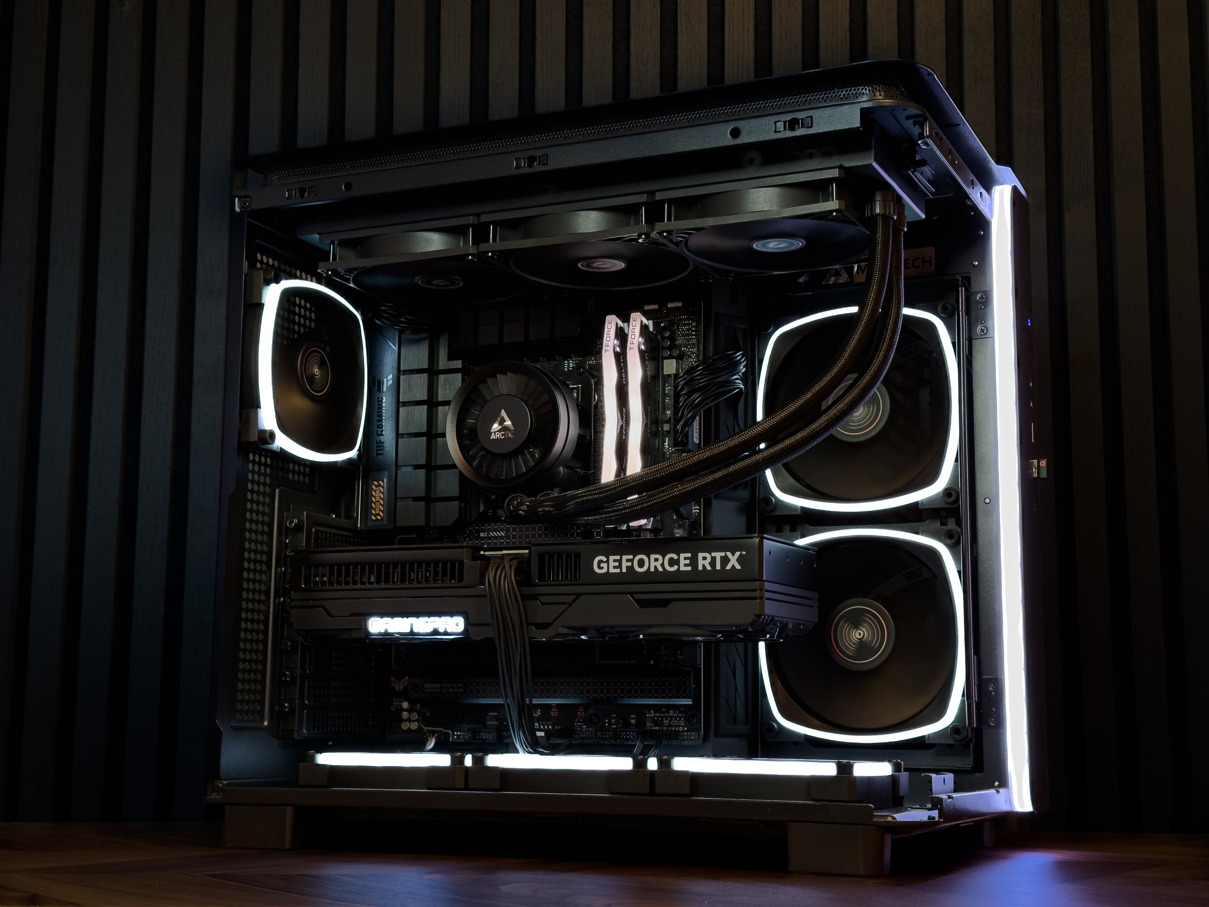 GGBuilds – GG Builds