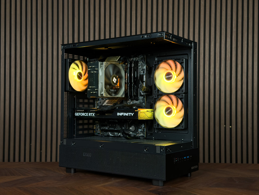 Products – GG Builds