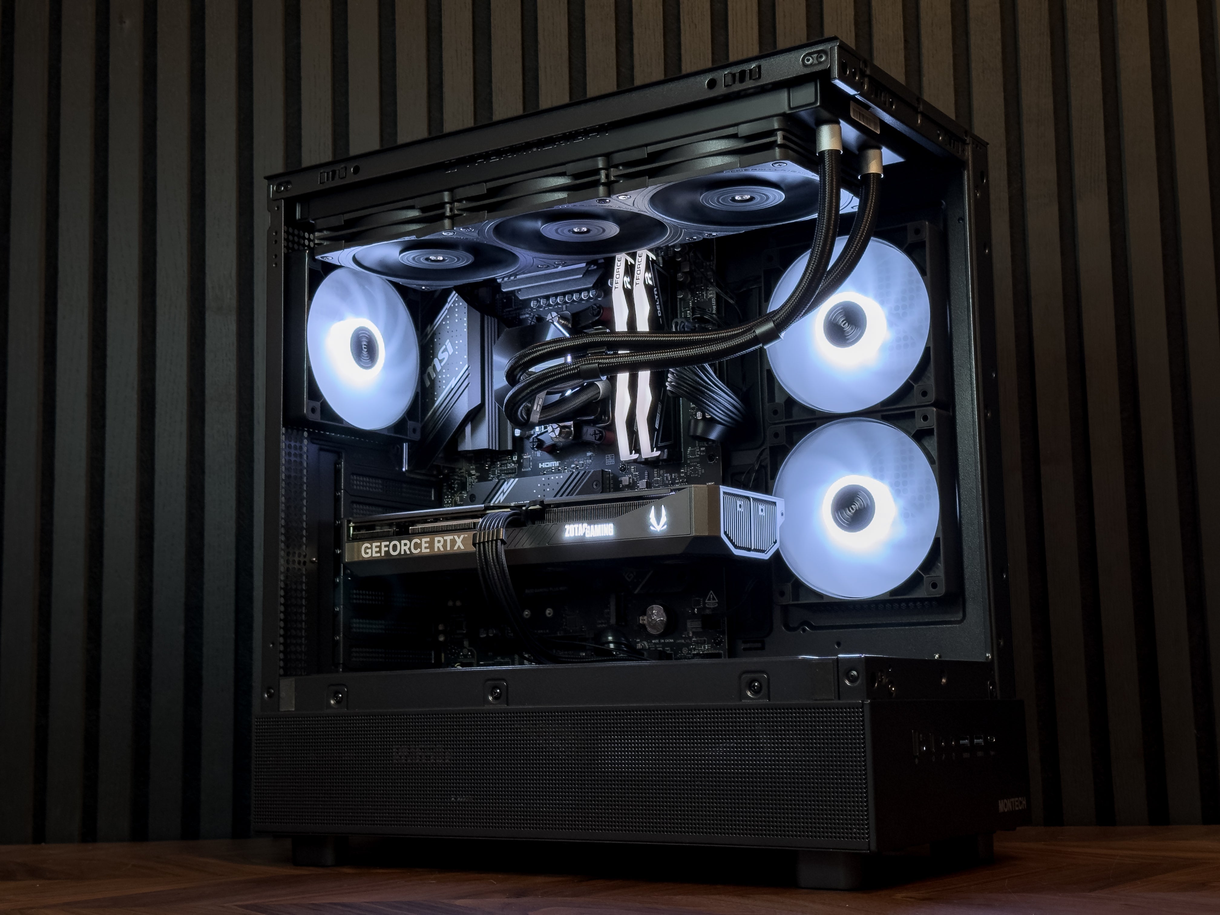 GGBuilds – GG Builds