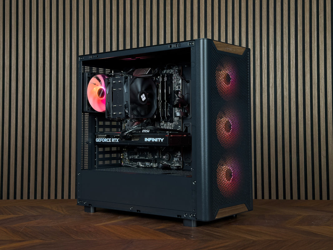 GGBuilds – GG Builds