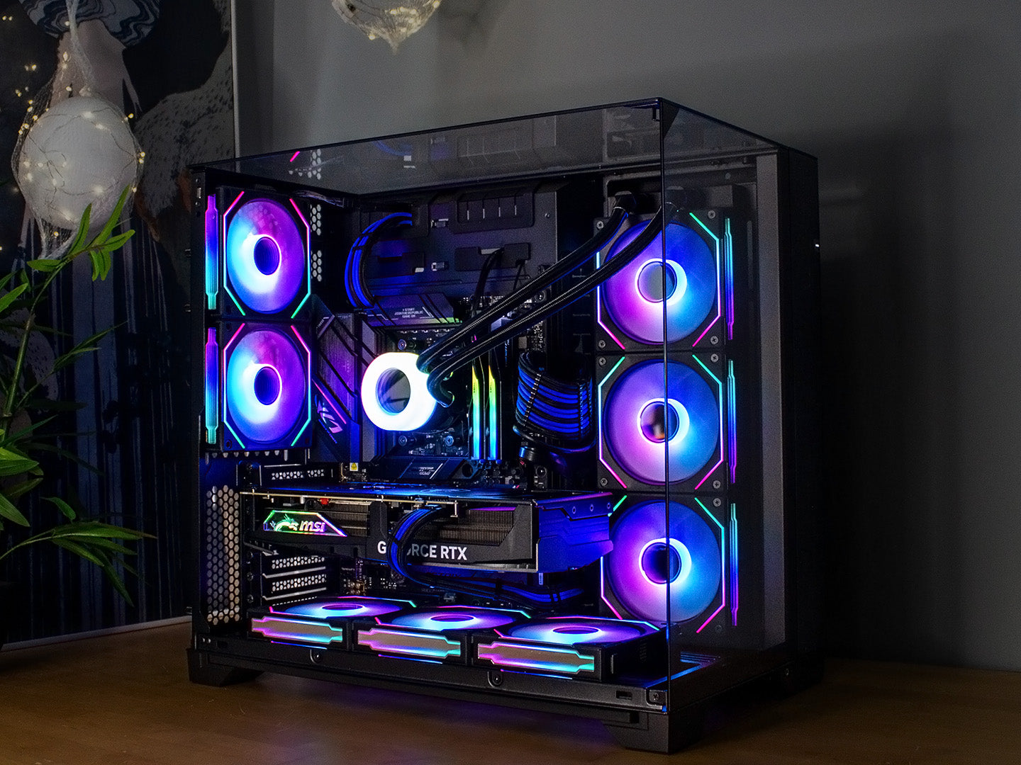 GGBuilds – GG Builds
