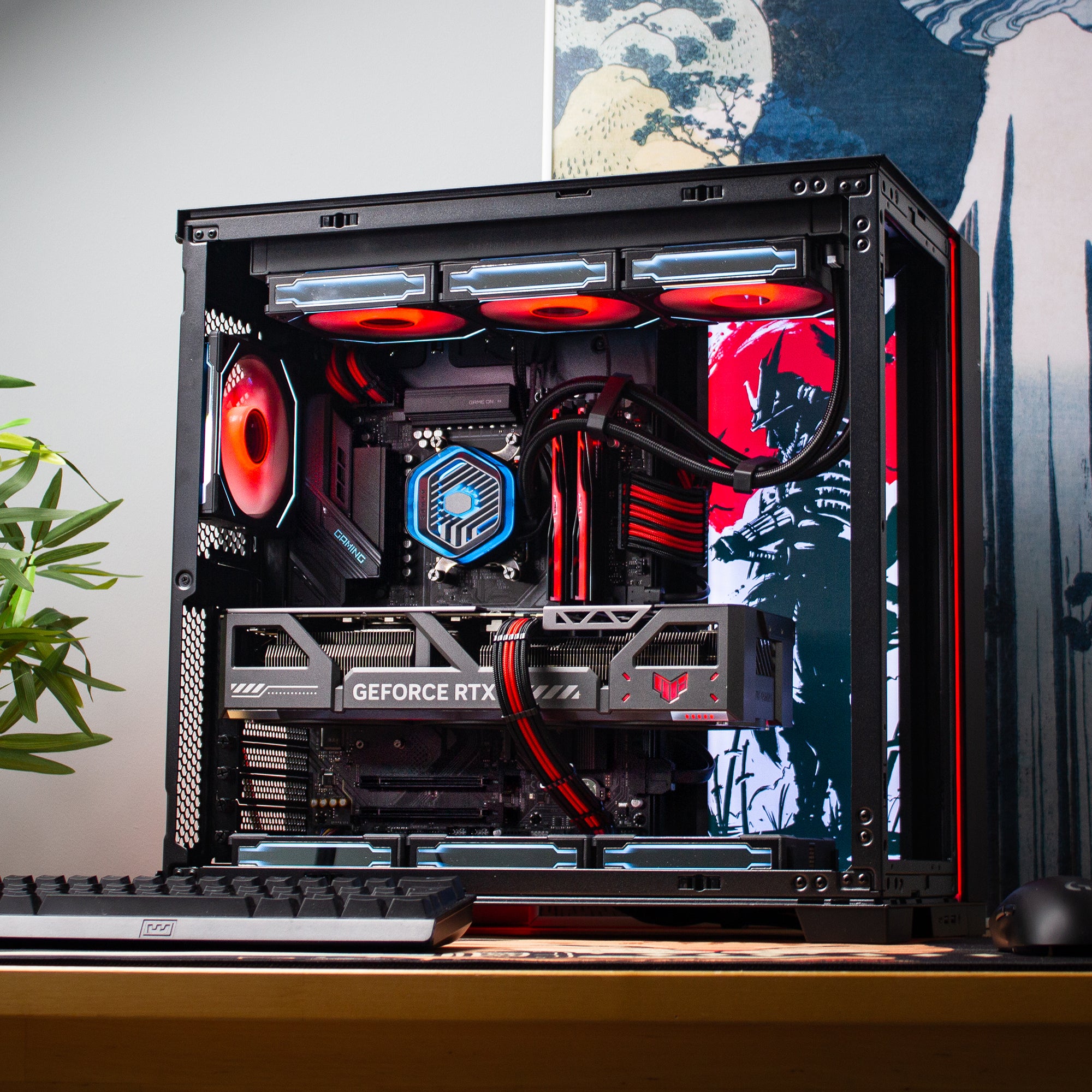 GGBuilds – GG Builds
